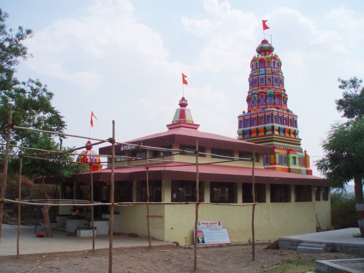 Travelz Unlimited: Talegaon Dabhade : A Photo Feature