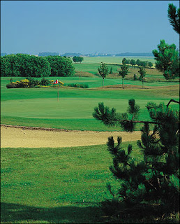 Golf de Rebetz - Chaumont-en-Vexin (Oise - 60) ~ Le Blog du Golf