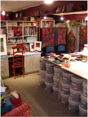 Running With Scissors Studio The Blog