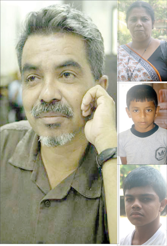 ප්‍රගීත් එක්නැලිගොඩ පිළිබඳ කතිකාව නව මානයකට | The dialogue on Prageeth ...