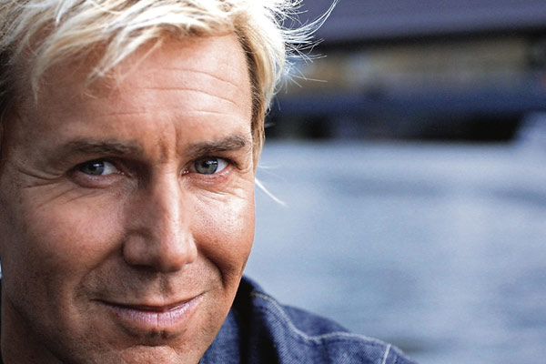 That Striped Sunlight Sound: Models' frontman tragedy: James Freud ...