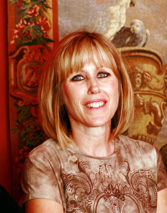 Believe in Miracles: Jane Wallace Rushing