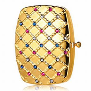 Estee Lauder Collectible Lucidity Compacts: Holiday 2008 Part 2 Estee ...