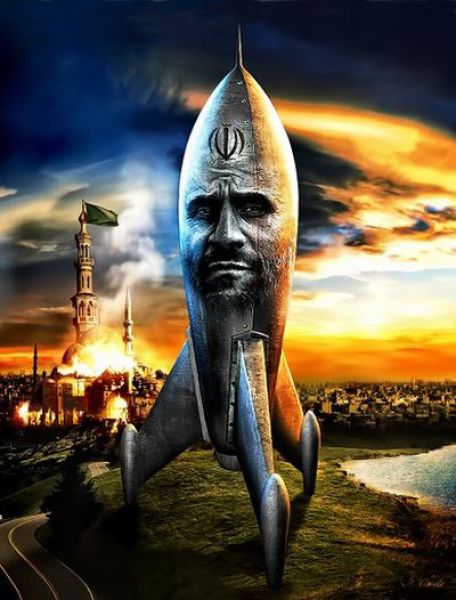 facts around us: Satirical Photo manipulations photoshop