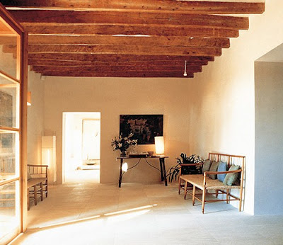 Slumber Designs: Stunning Ceilings