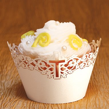 Carpe Cupcakes!: Good Friday (Holy Friday)