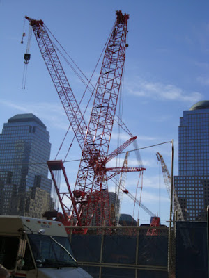 What Happens in NYC Stays in NYC (allegedly)....: NYC Day 4: Statue of ...