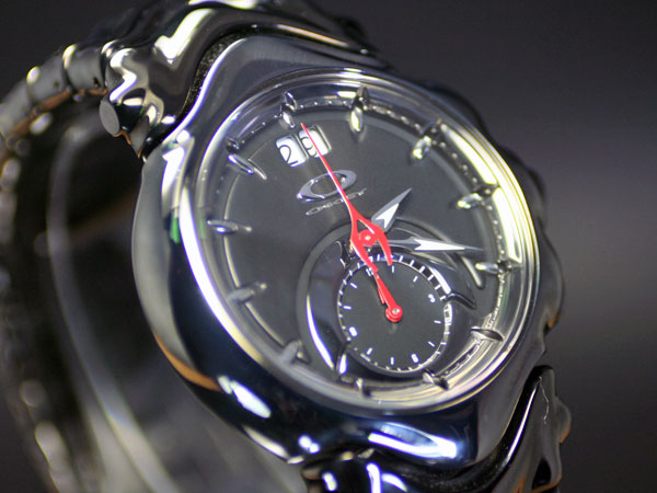 OAKLEY JUDGE入荷いたしました。