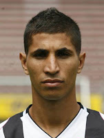 Mohamed Chakouri : Fiche, Biographie, Blog, Adresse, Email, Tel | Match ...