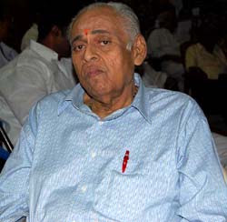 Veturi Sundara Rama Murthy Passed Away