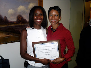 Reflections of a Grady Doctor: Reflections from a Woman in Medicine at ...