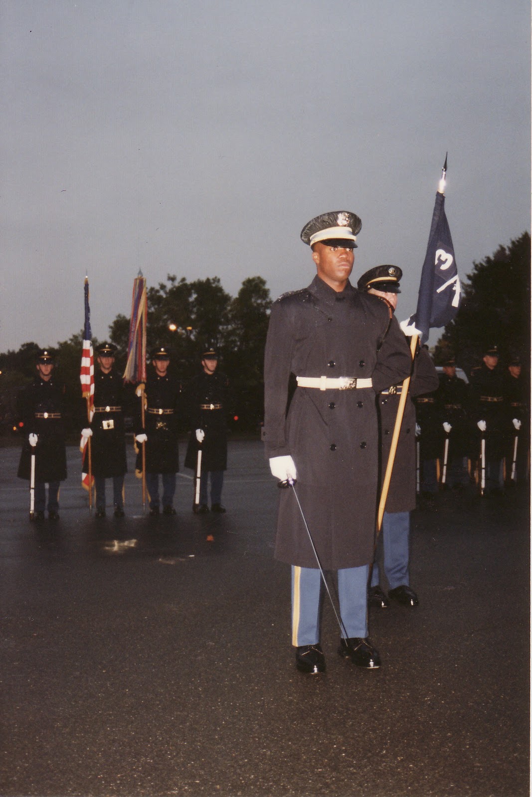 Reflections of a Grady Doctor: Random Thoughts of Thankfulness.