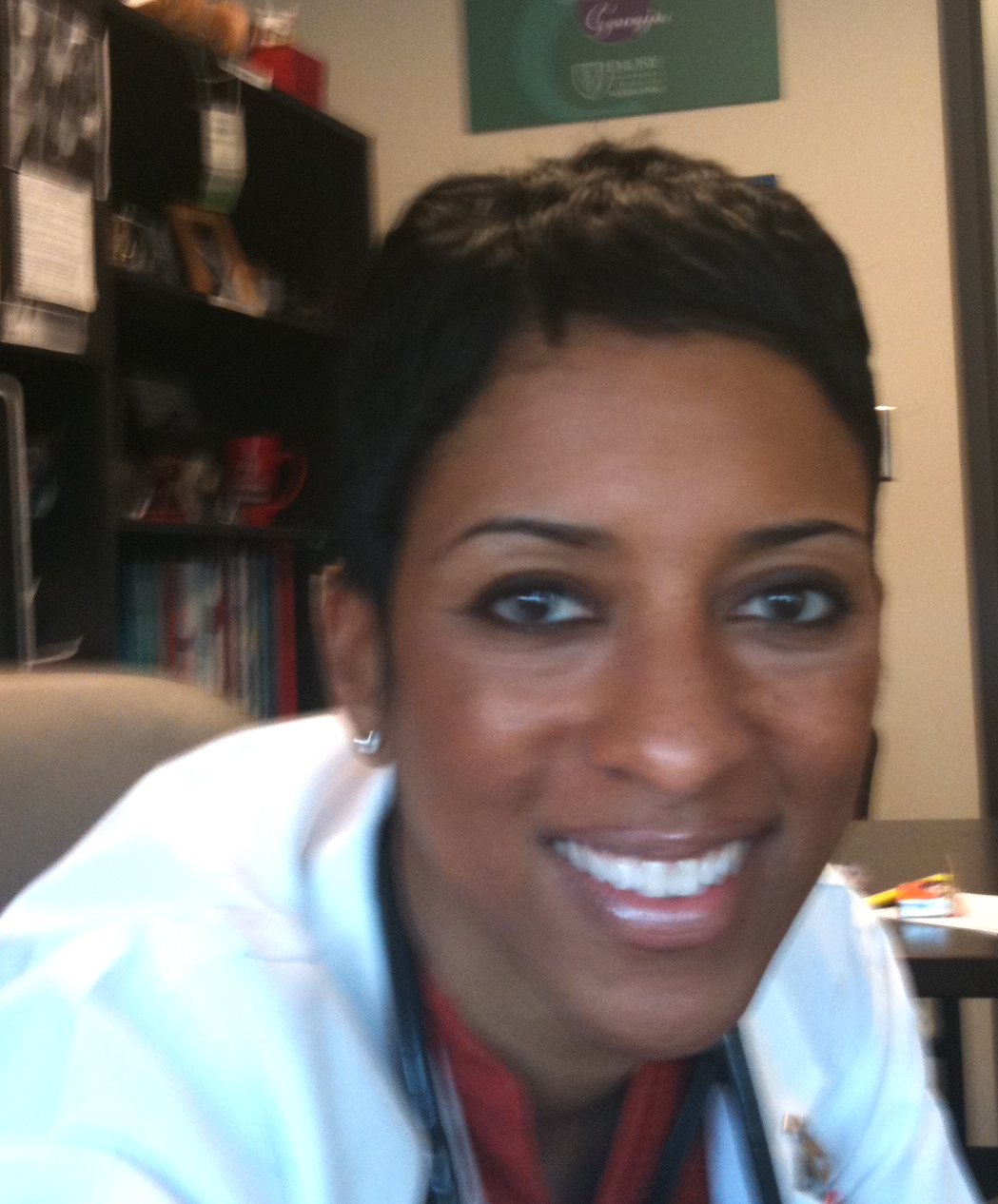 Reflections of a Grady Doctor: Top Ten of Ten.