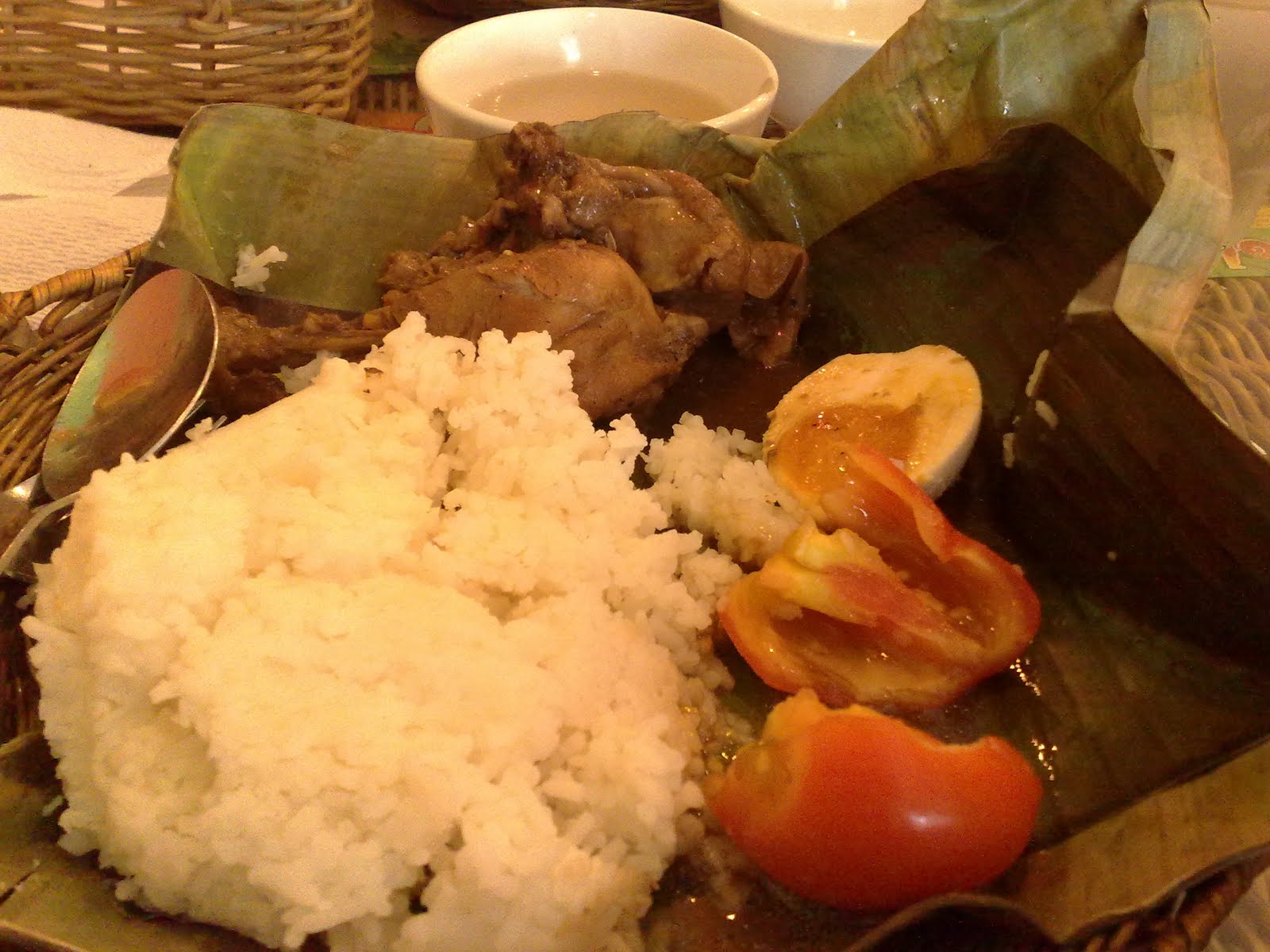 Food Places and More: 1st TIME TO EAT ITLOG NA MAALAT! :D