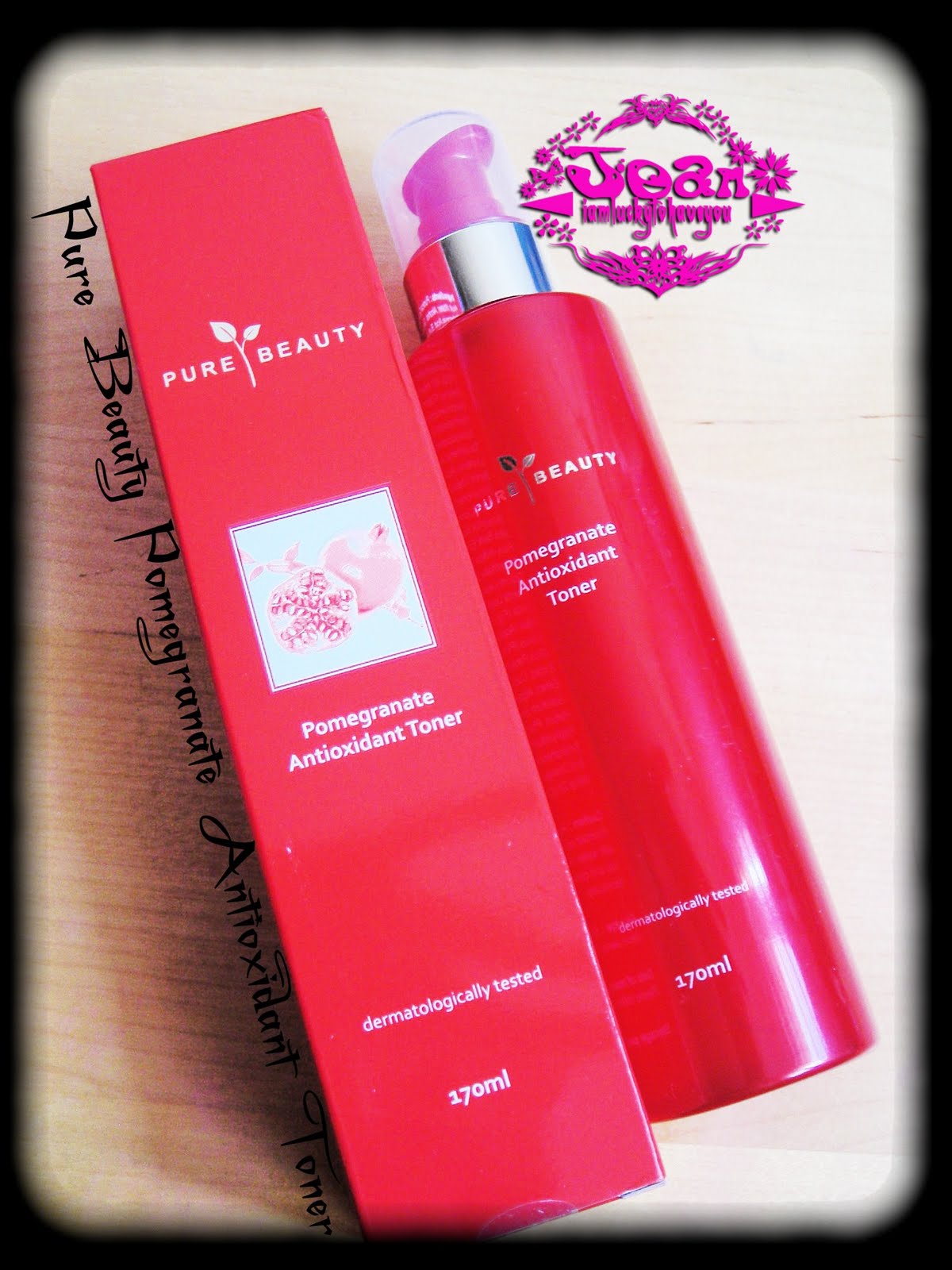 Panda Montel: Toner Muka 2