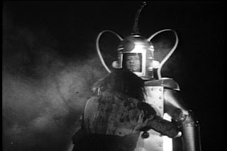 13: THE ROBOT vs THE AZTEC MUMMY (la Momia Azteca contra el Robot ...