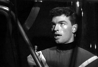 13: TEENAGERS FROM OUTER SPACE / Tom Graeff Productions - 1959 / Music ...