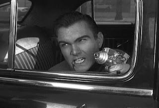 13: TEENAGERS FROM OUTER SPACE / Tom Graeff Productions - 1959 / Music ...