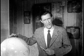 13: INVASION OF THE ANIMAL PEOPLE / Jerry Warren - 1962 / Music by ...