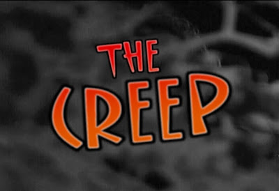 13: THE CREEP / 13 O'Clock Theater - 2001