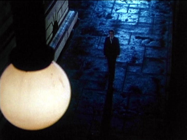 13: GOOD AGAINST EVIL / ABC TV - 1977