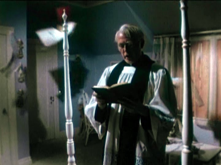 13: GOOD AGAINST EVIL / ABC TV - 1977