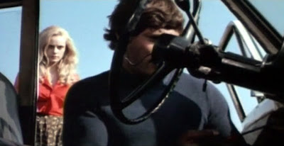 13: WEREWOLF WOMAN aka LA LUPA MANNARA (Italy, 1976). Swanky Soundtrack ...