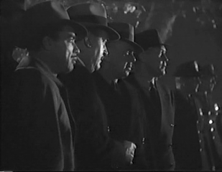 13: MAN MADE MONSTER - 1941