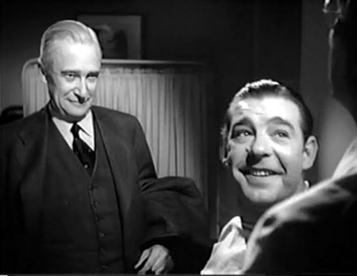 13: MAN MADE MONSTER - 1941