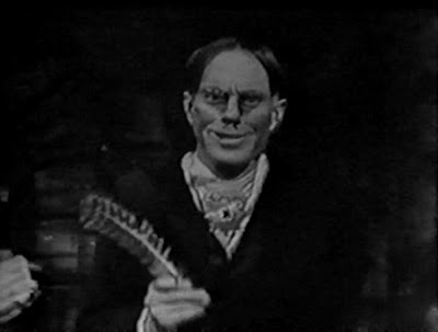 13: Happy Birthday To John Zacherle!!