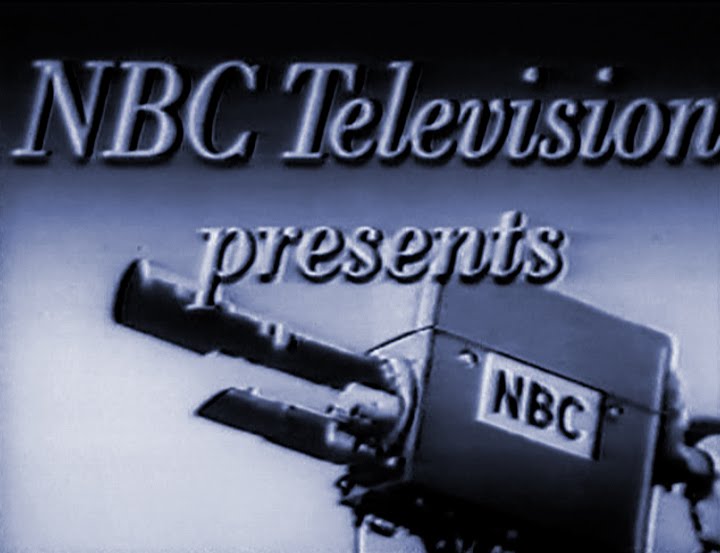 13: LIGHTS OUT / NBC TV - Oct. 1950