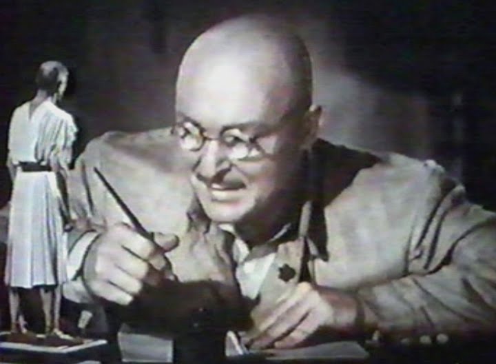 13: DR. CYCLOPS / Paramount - 1940