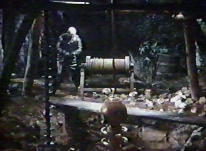 13: DR. CYCLOPS / Paramount - 1940