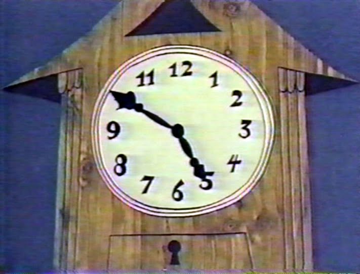 13: THE ADVENTURES OF BULLWINKLE AND ROCKY / Jay Ward - 1961