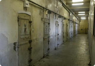 Most Famous historical escapes ~ how they escaped from prison