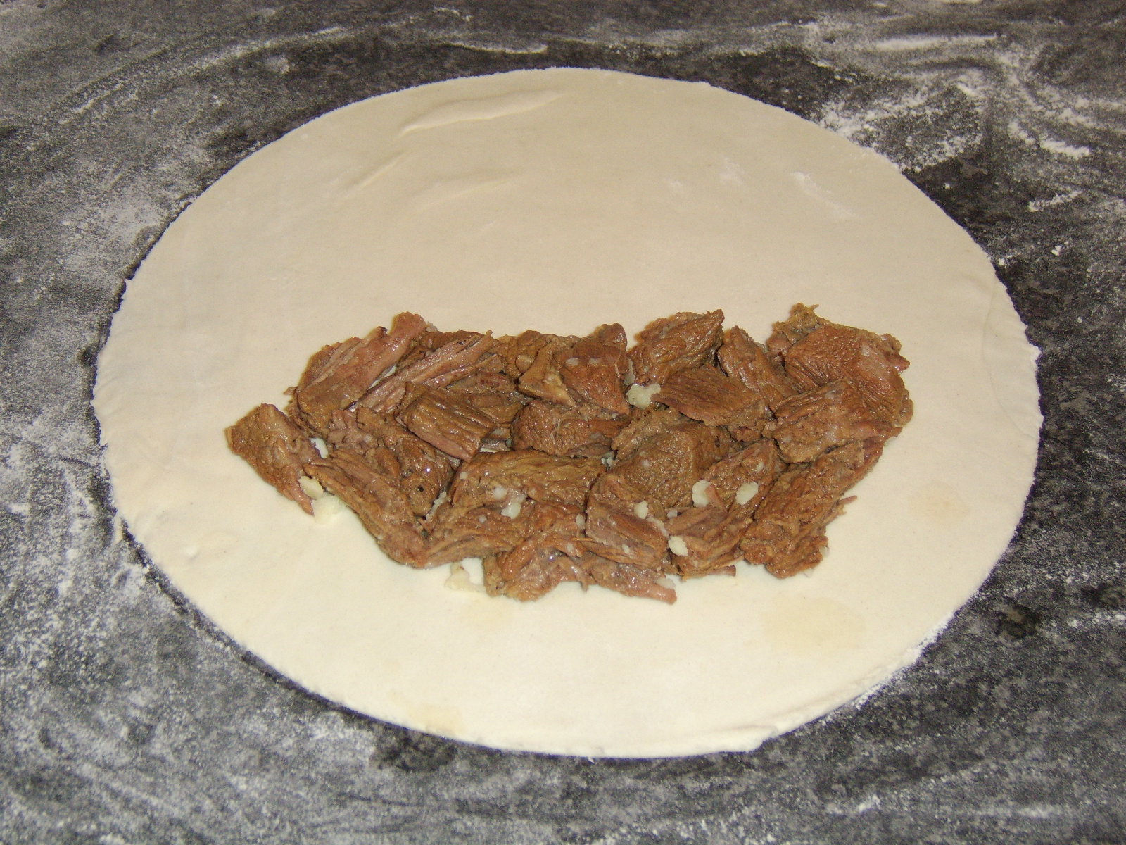 How to Cook Steak Oven: The Famous Forfar Bridie