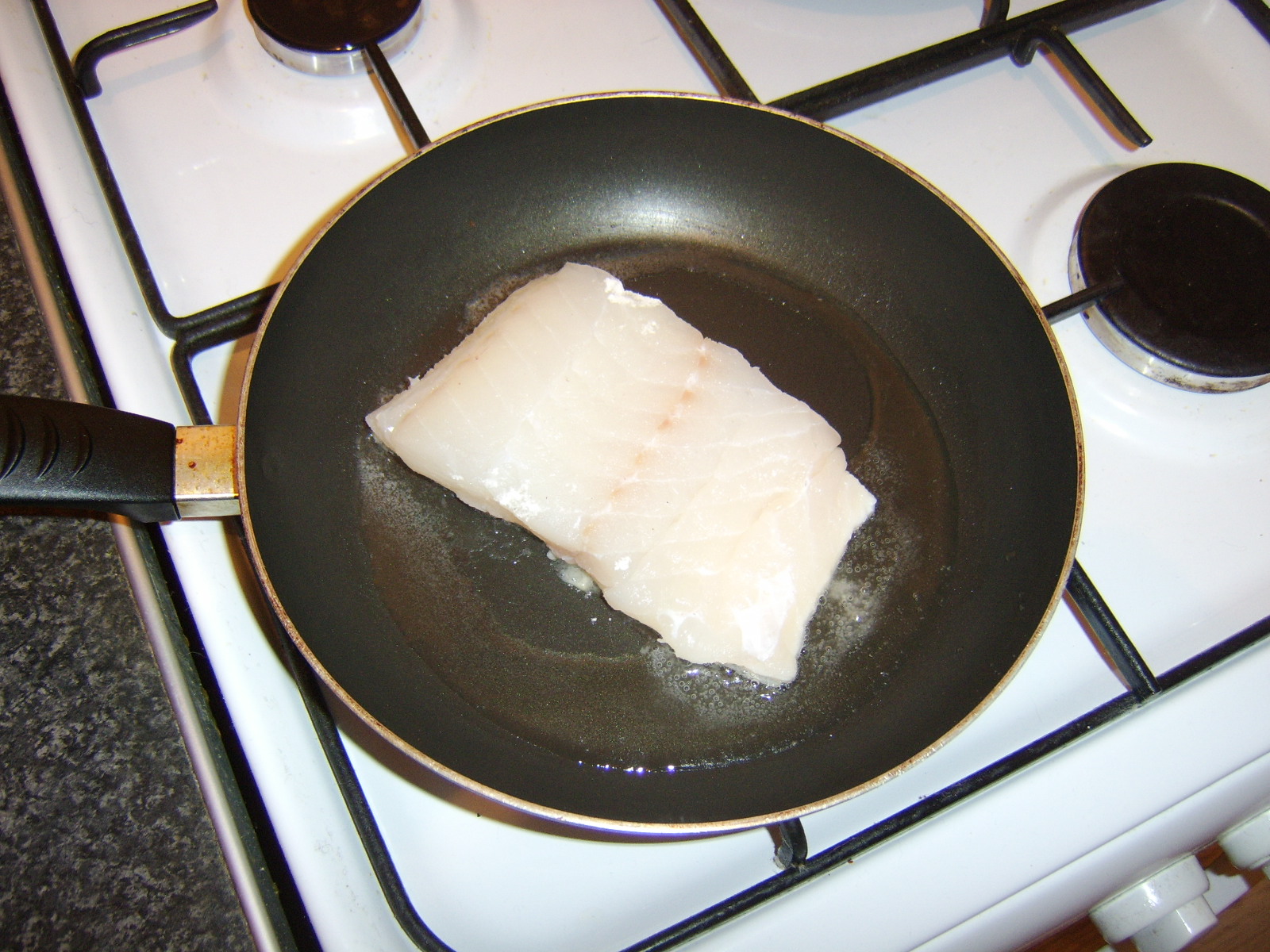 What Should I Have for Dinner Tonight?: January 2011