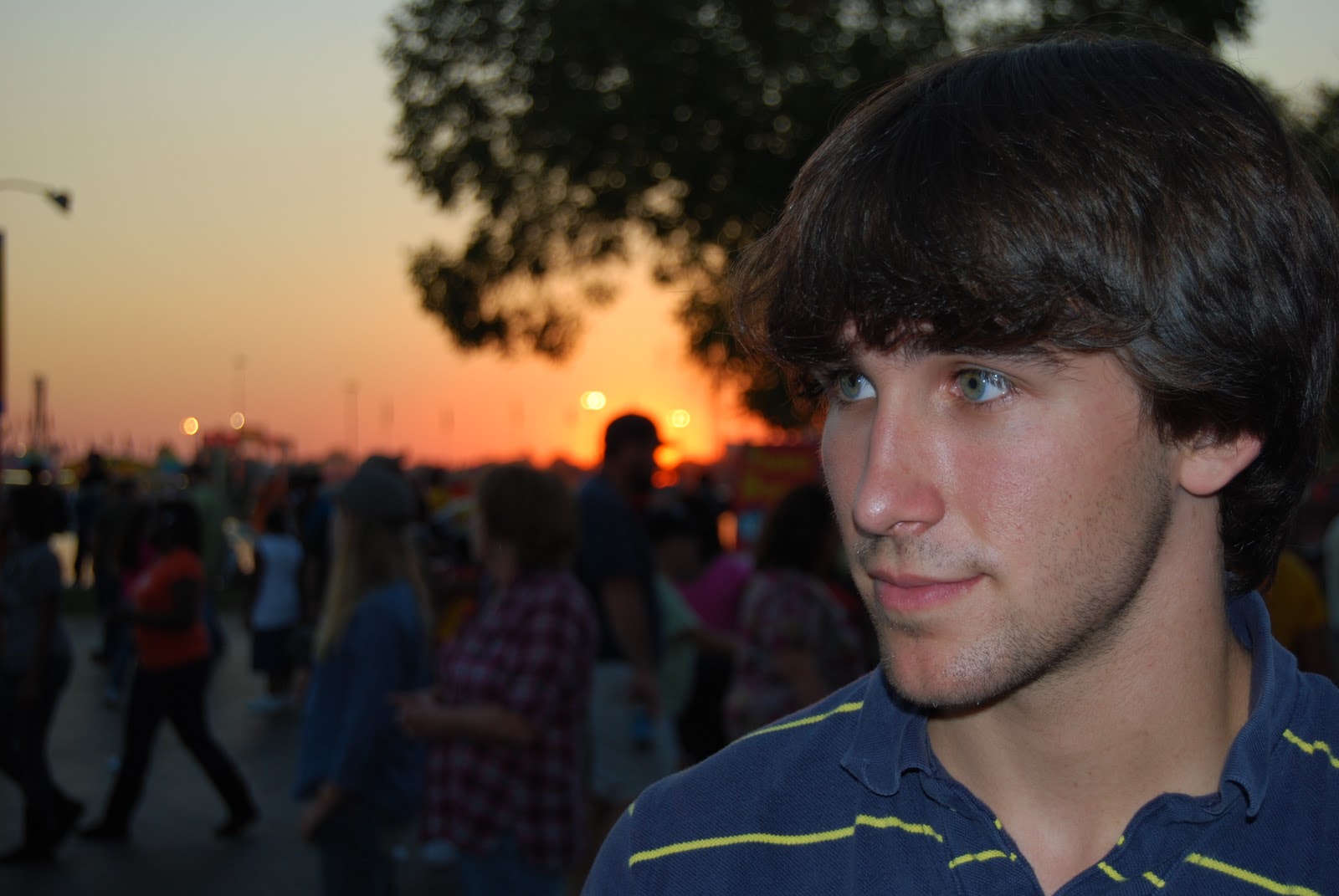 GEORGIA (USA) - LIFE IN THE PEACH STATE :)