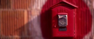 Fire Alarm Designs: Old Coded Manual Pull Boxes