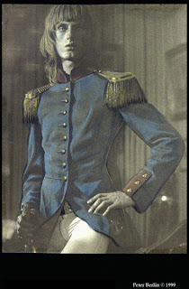 kimmo_matias_personal blog: Artist of the Week: Peter Berlin