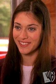 Blog de Smallville: Tina Greer