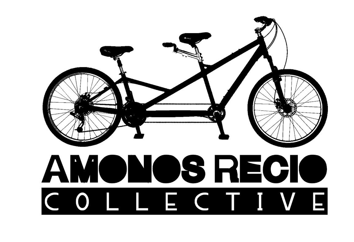 AMONOS RECIO COLLECTIVE