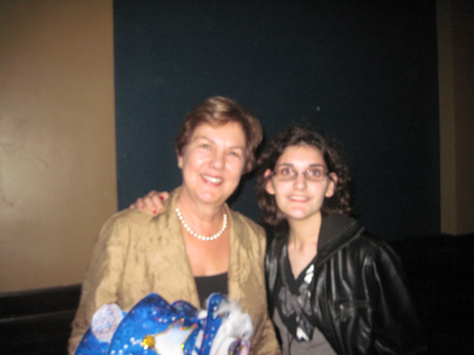 Daniela's Journey to Independence: Part 2- More Photos from America's ...