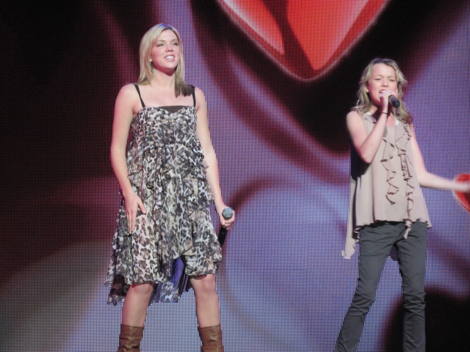 Daniela's Journey to Independence: Part 1 -read this post first ...