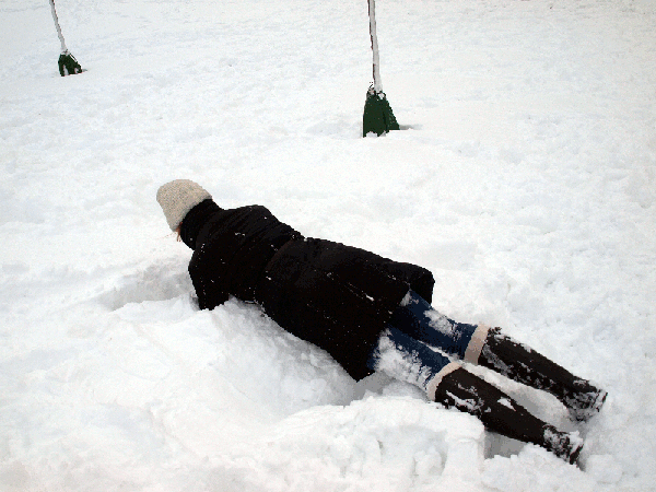 Chicago Quirk: Snowpocalypse 2011