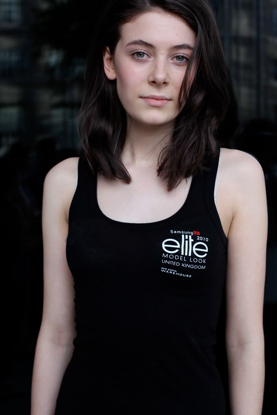 DELUXE: WE HAVE OUR ELITE MODEL LOOK FINALISTS!