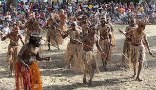 Alluring Australia: Indigenous Groups- The Aboriginals