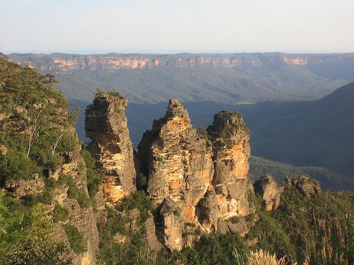 Alluring Australia: What is Australia Known For?