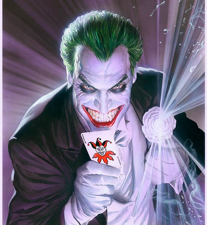 Coringa