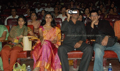 test: Arjun Sarja Wife niveditha arjun Photos, Stills, Pics, Gallery